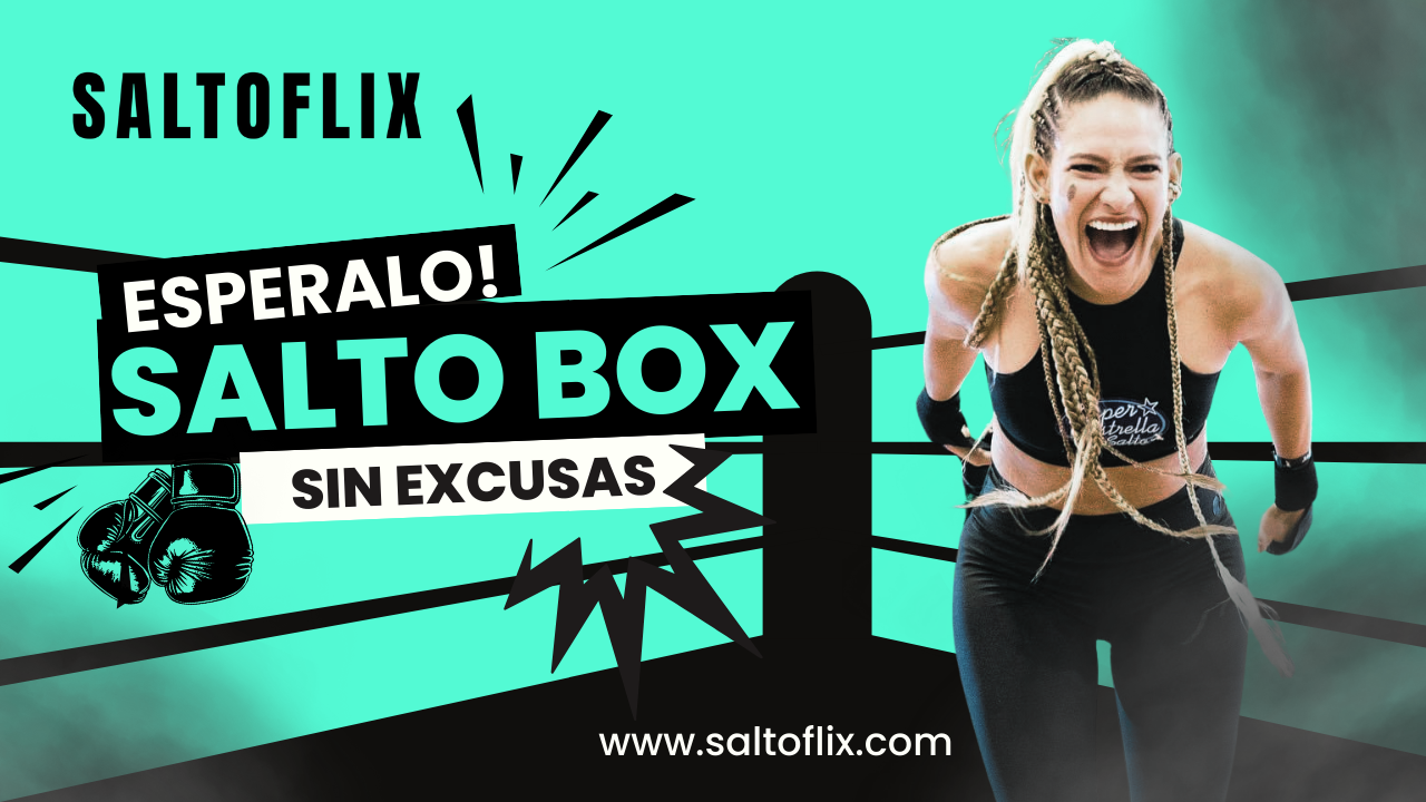 SALTOFLIX